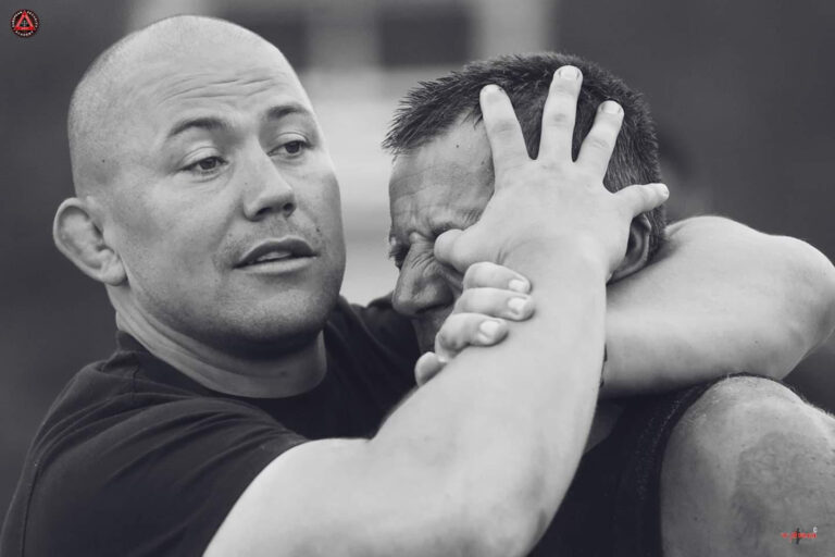 Intro to BAS Combat System - Romulus Mihu Tactical Training