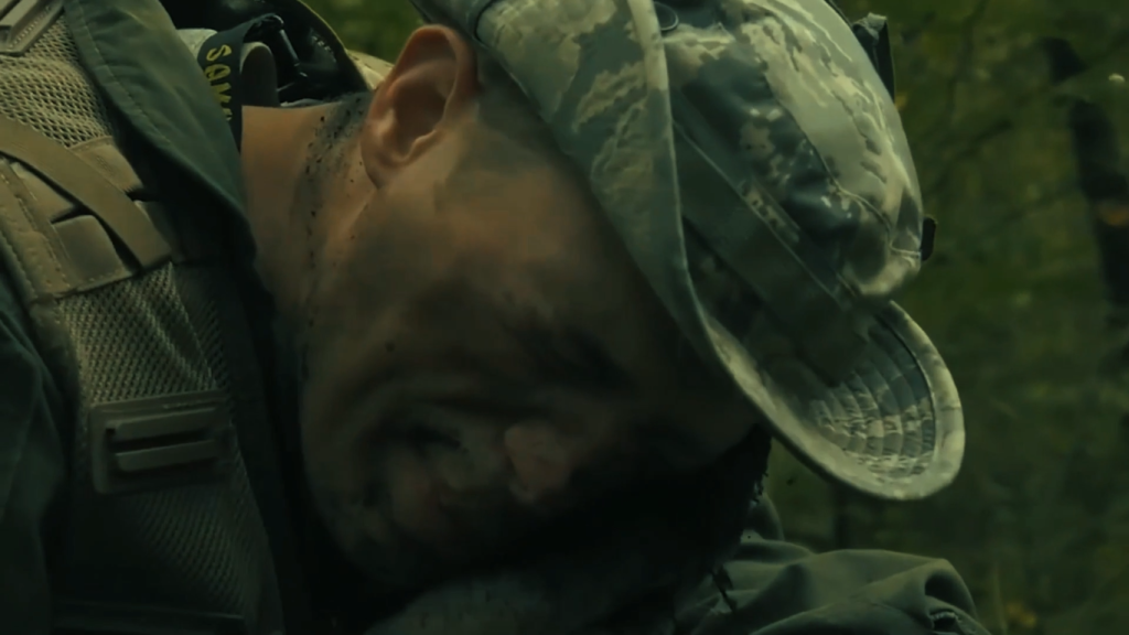 S.E.R.E. - Romulus Mihu Tactical Training