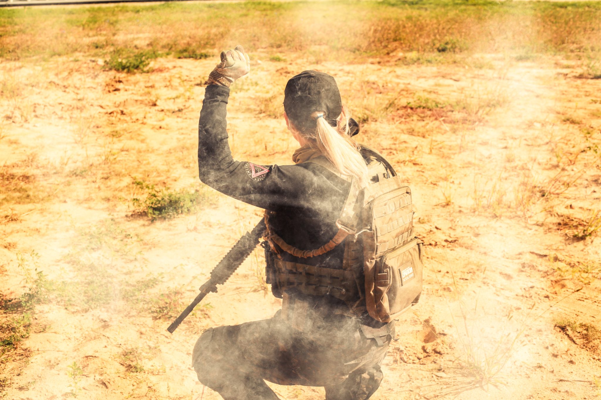 H.E.A.T – Hostile Environment Awareness Training - Romulus Mihu ...